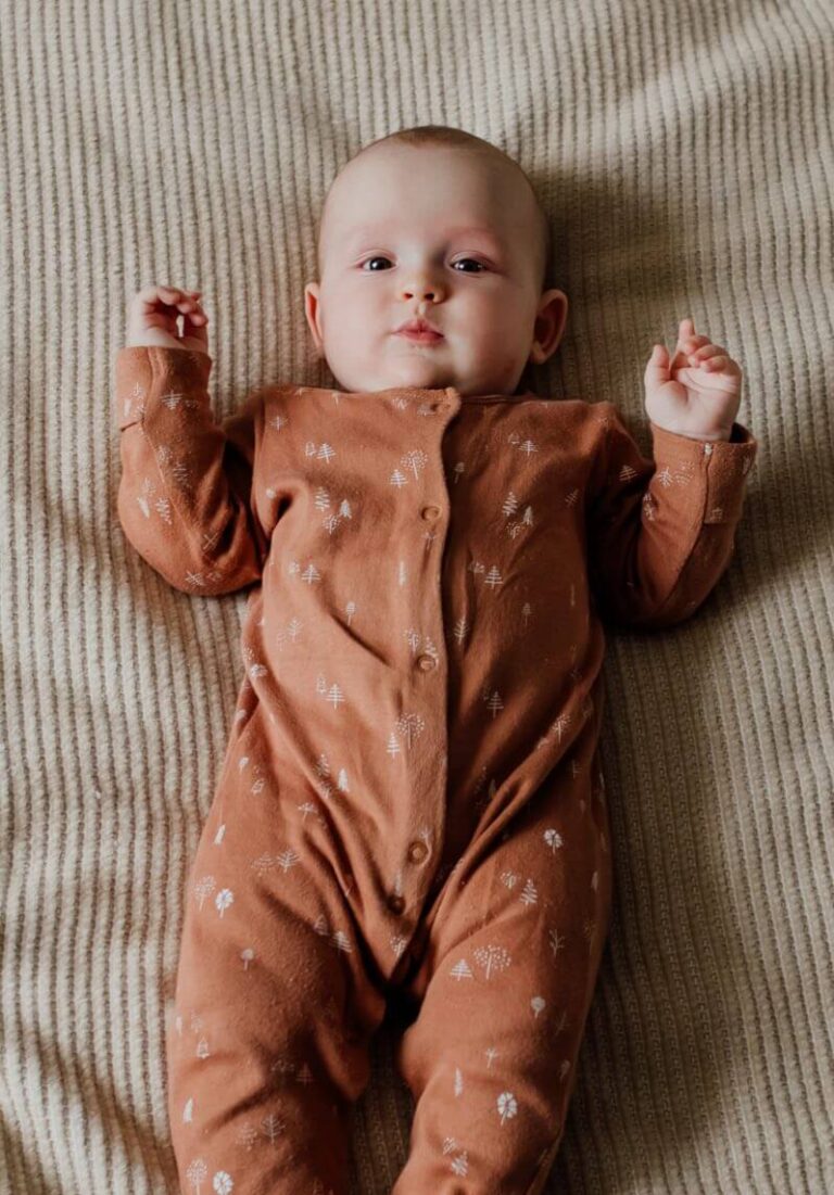 Baby Fashion Magazine